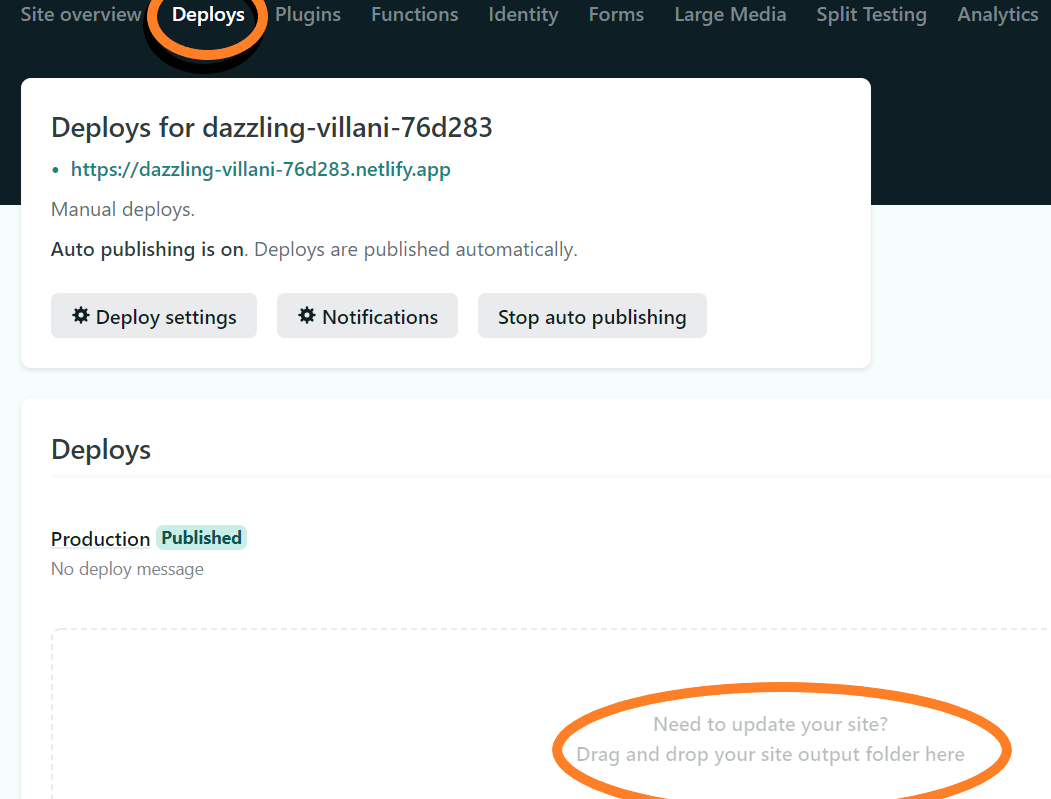 Ted Laderas, PhD - An Introduction to {distill} for websites